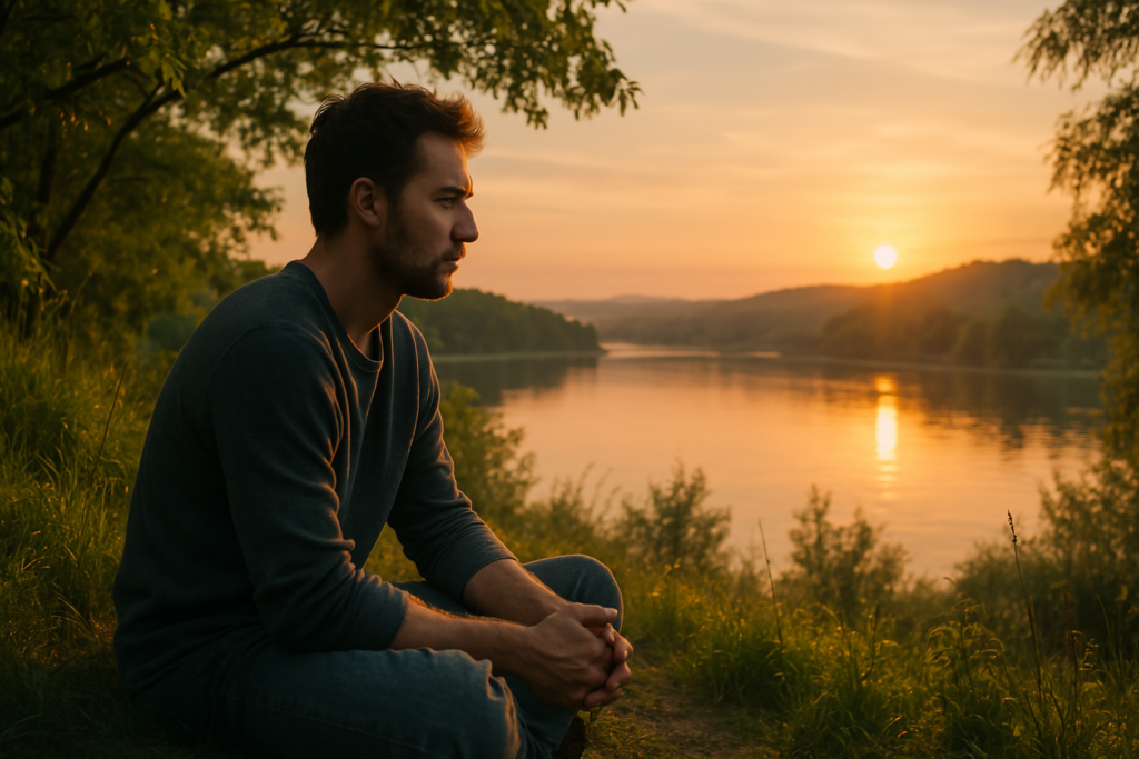 9 Unexpected Benefits Of Having A Rich Inner Life