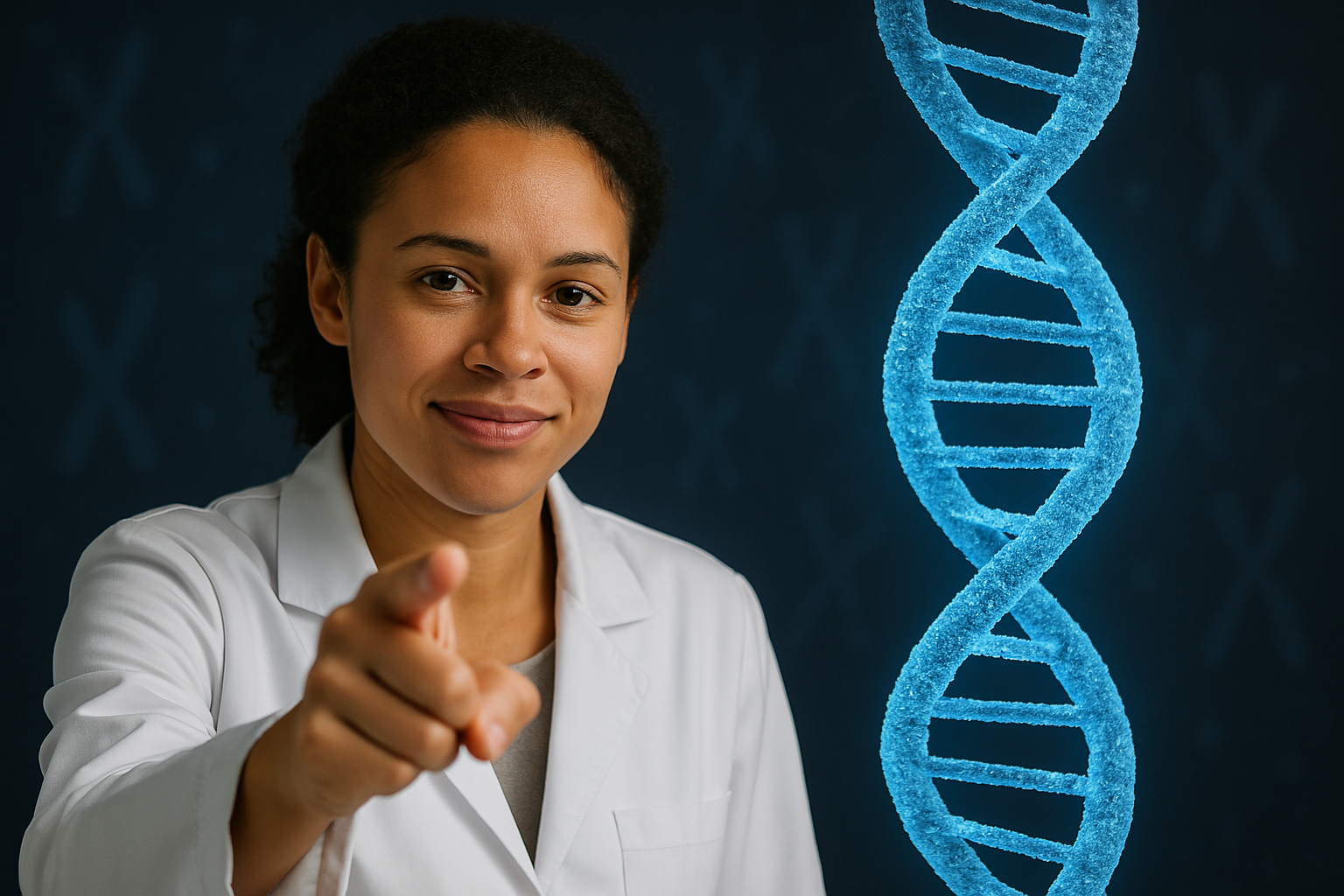 Genes And Behavior: Decoding The Blueprint Of Human Actions