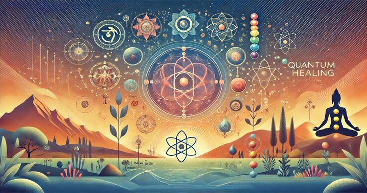 The Quantum Consciousness Connection: A New Frontier