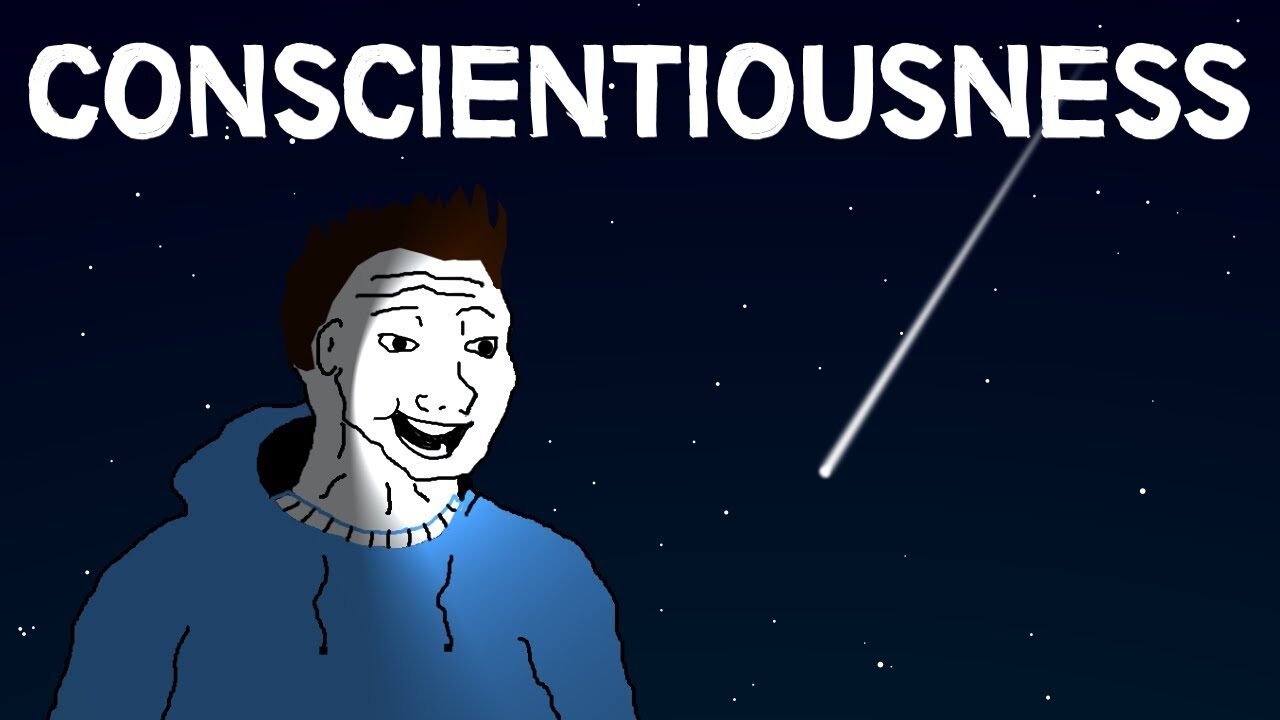Are You Conscientious? 3 Surprising Benefits Await You